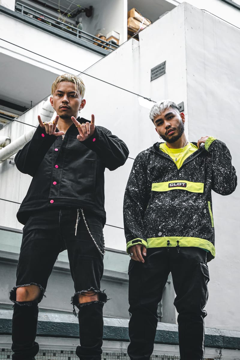 MANILA GREY Talks Music and Filipino-Canadian Identity | Hypebeast