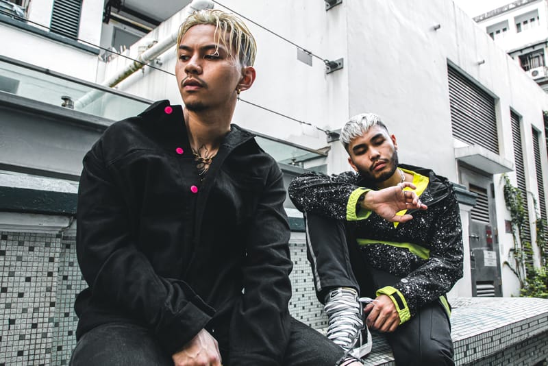 MANILA GREY Talks Music and Filipino-Canadian Identity | Hypebeast