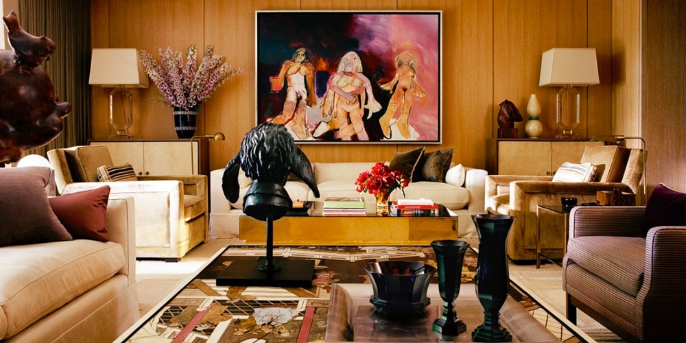 Marc Jacobs’s Art Collection up for Sale at Sotheby's | Hypeart