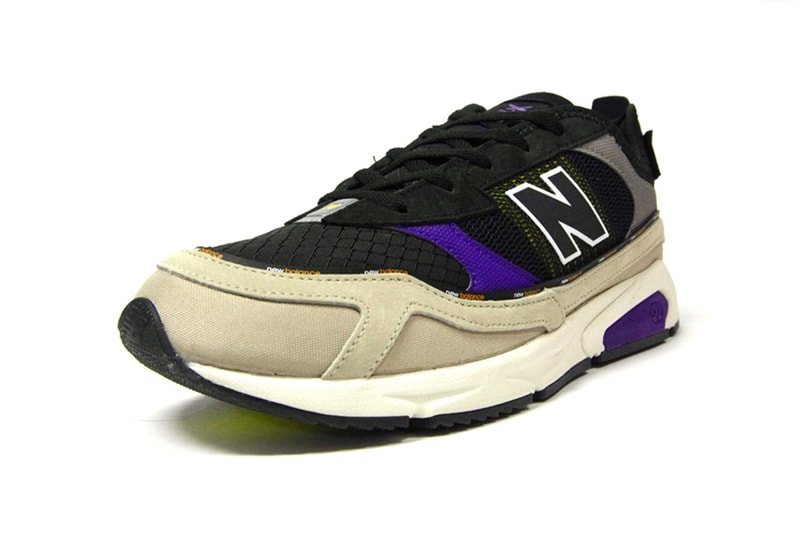 New Balance Limited Edition MSX-RACER "CORDURA PACK" | Hypebeast