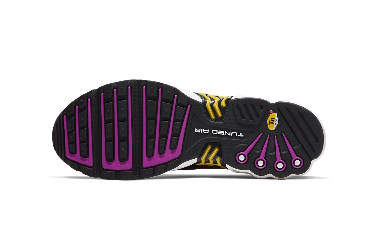 Nike Air Max Plus 3 Tn3 Release Dates & Photos | Hypebeast