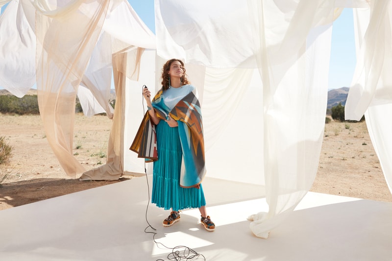 Nike N7 & Pendleton 10th Anniversary Release Date & Info | Hypebeast