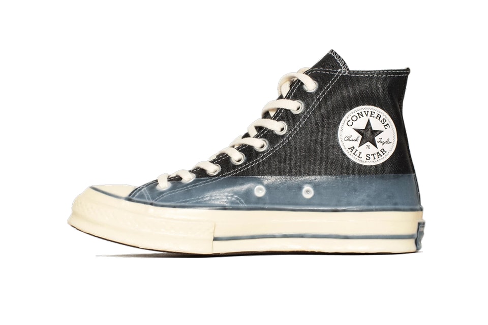 One Block Down x Converse Chuck 70 Sneaker Drop | Drops | Hypebeast