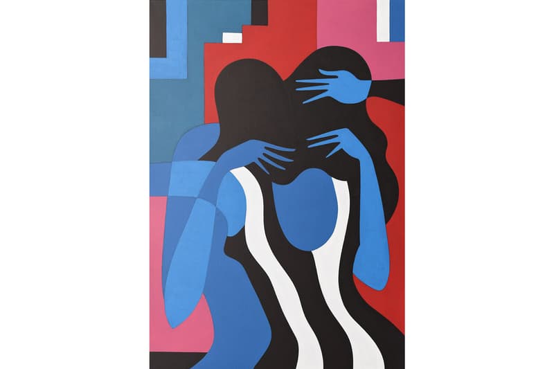 Parra "i seriously doubt it" Solo Exhibition Info | Hypeart