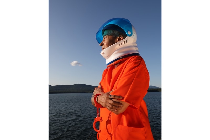 PRIZM's 'Love in the Time of Hysteria' Art Show | Hypebeast