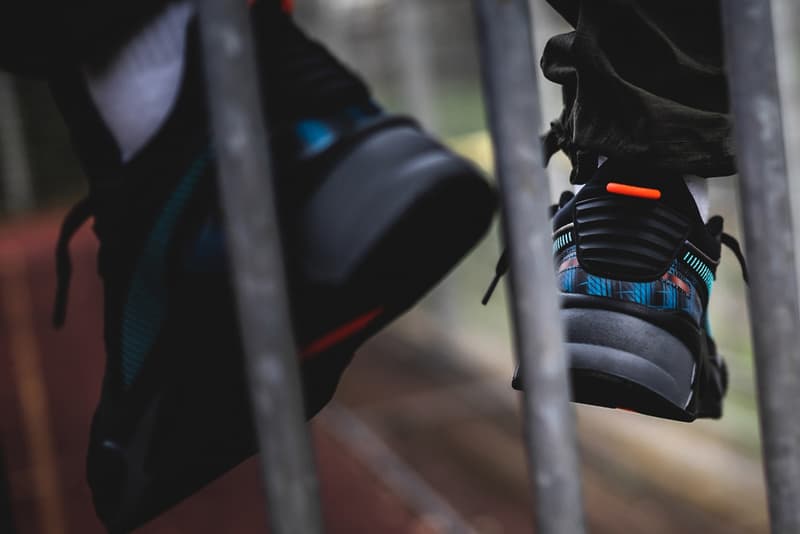 PUMA RS-X "Blade Runner" Release Date, Info & Photos | Hypebeast