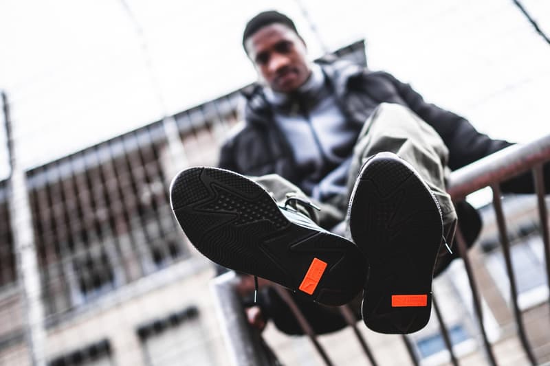 PUMA RS-X "Blade Runner" Release Date, Info & Photos | Hypebeast