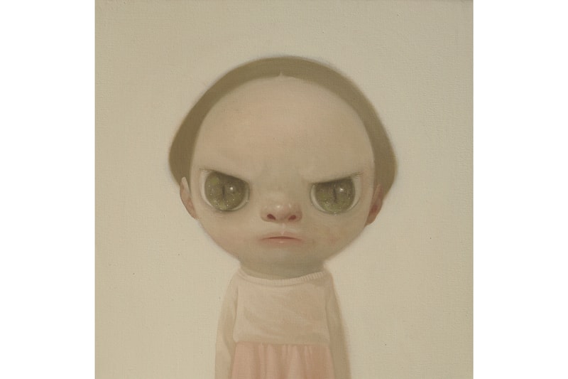 Roby Dwi Antono "To See For Oneself" Exhibition | Hypebeast