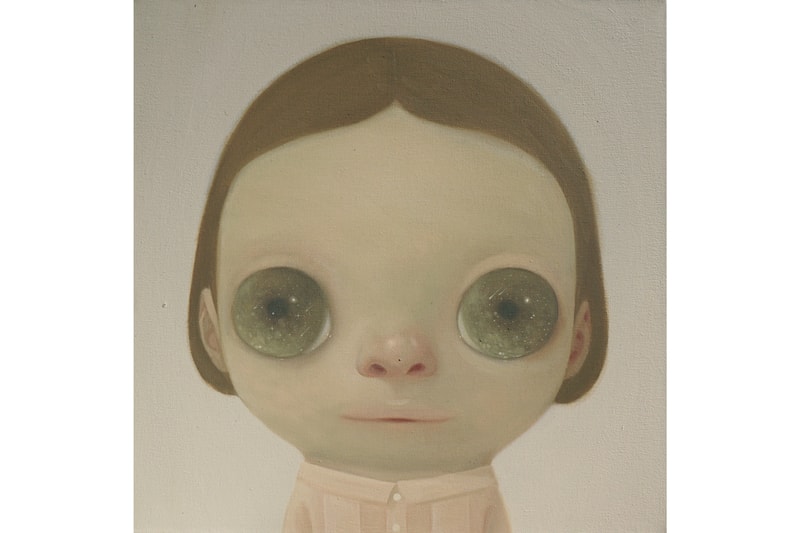 Roby Dwi Antono "To See For Oneself" Exhibition | Hypebeast