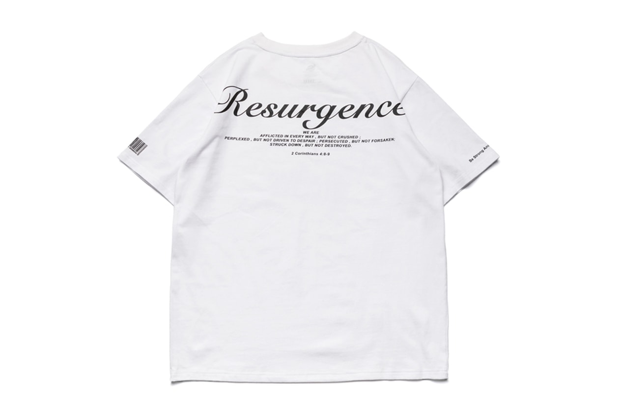 SMUDGE Concept Store Shanghai Opening Info | Hypebeast