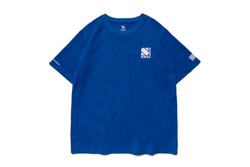 SMUDGE Concept Store Shanghai Opening Info | Hypebeast