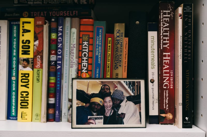 Sophia Chang On Breaking Gender and Racial Stereotypes in Music | Hypebeast