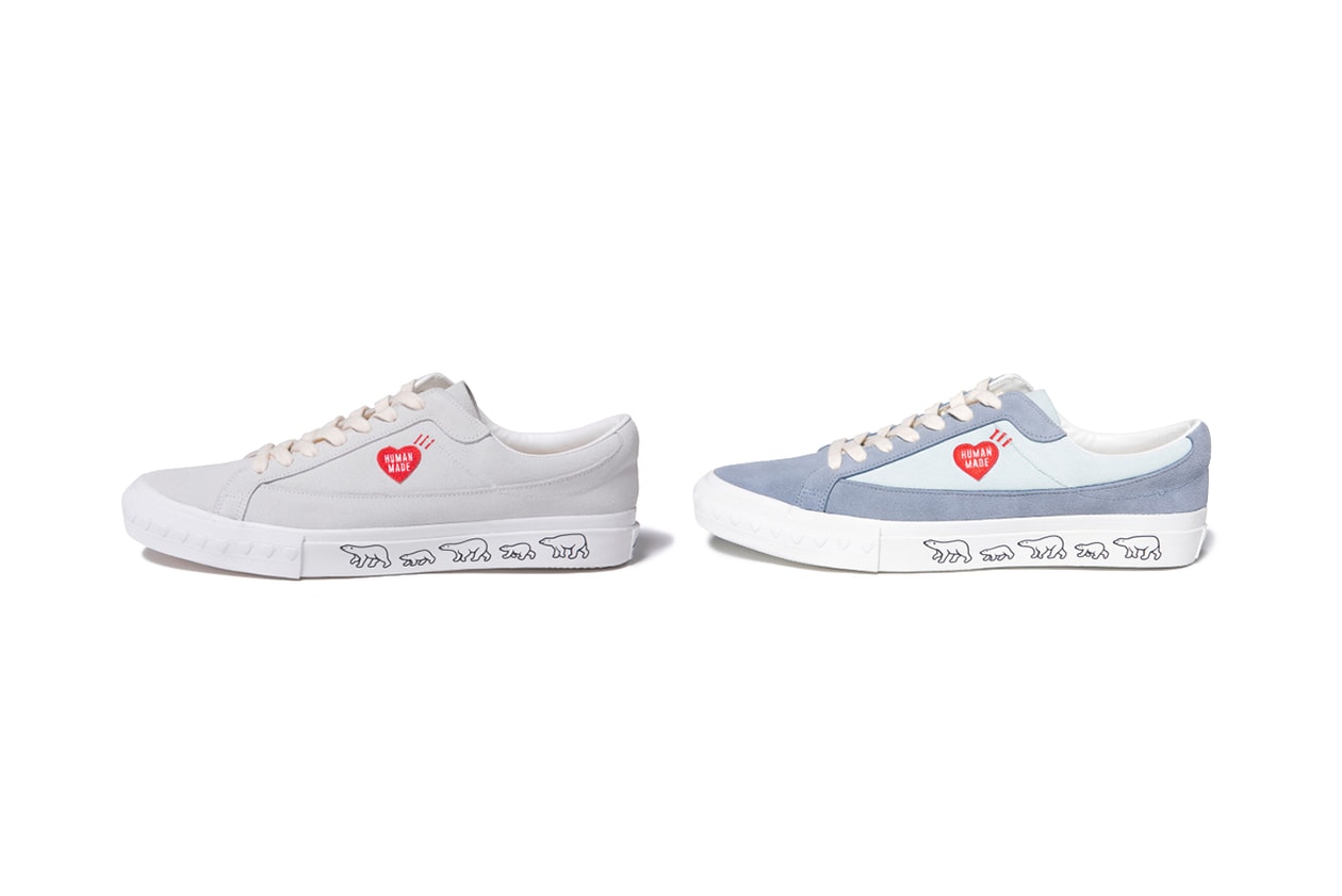 Star Trak x HUMAN MADE Apparel Collaboration | Hypebeast