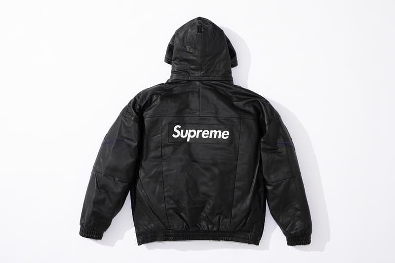 Supreme x Nike Fall 2019 Collection | Hypebeast