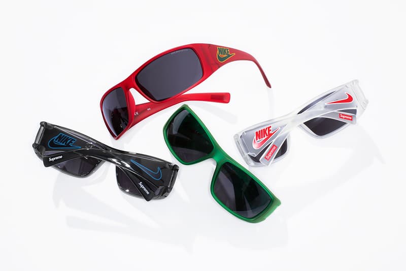 Supreme x Nike Fall 2019 Collection | Hypebeast