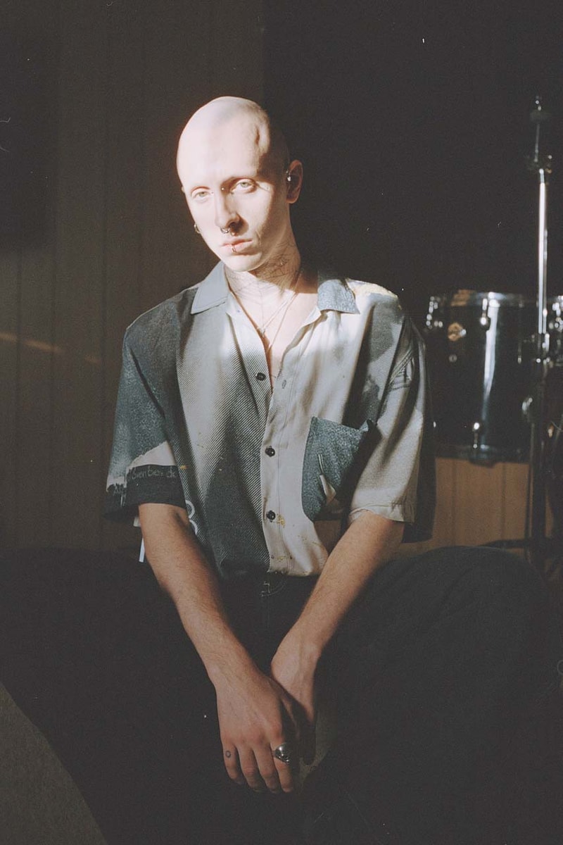 Sven Väth x Song for the Mute 20th Anniversary | Hypebeast