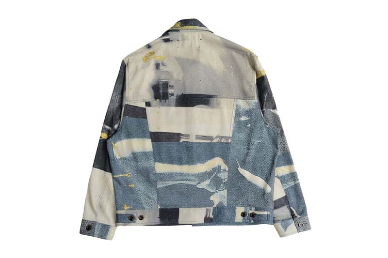 Sven Väth x Song for the Mute 20th Anniversary | Hypebeast