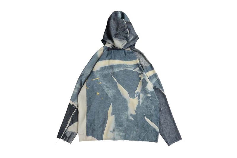 Sven Väth x Song for the Mute 20th Anniversary | Hypebeast