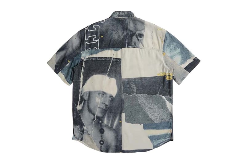 Sven Väth x Song for the Mute 20th Anniversary | Hypebeast