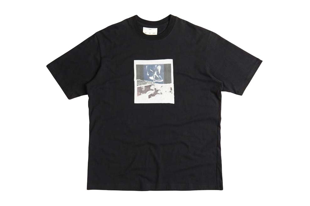 Sven Väth x Song for the Mute 20th Anniversary | HYPEBEAST