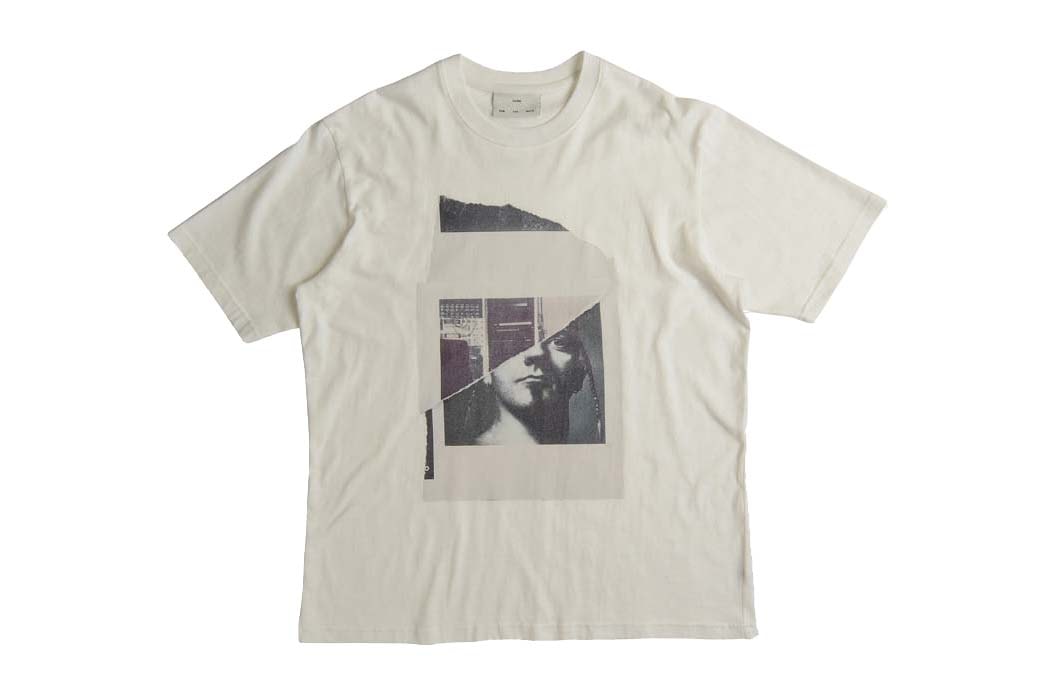 Sven Väth x Song for the Mute 20th Anniversary | HYPEBEAST