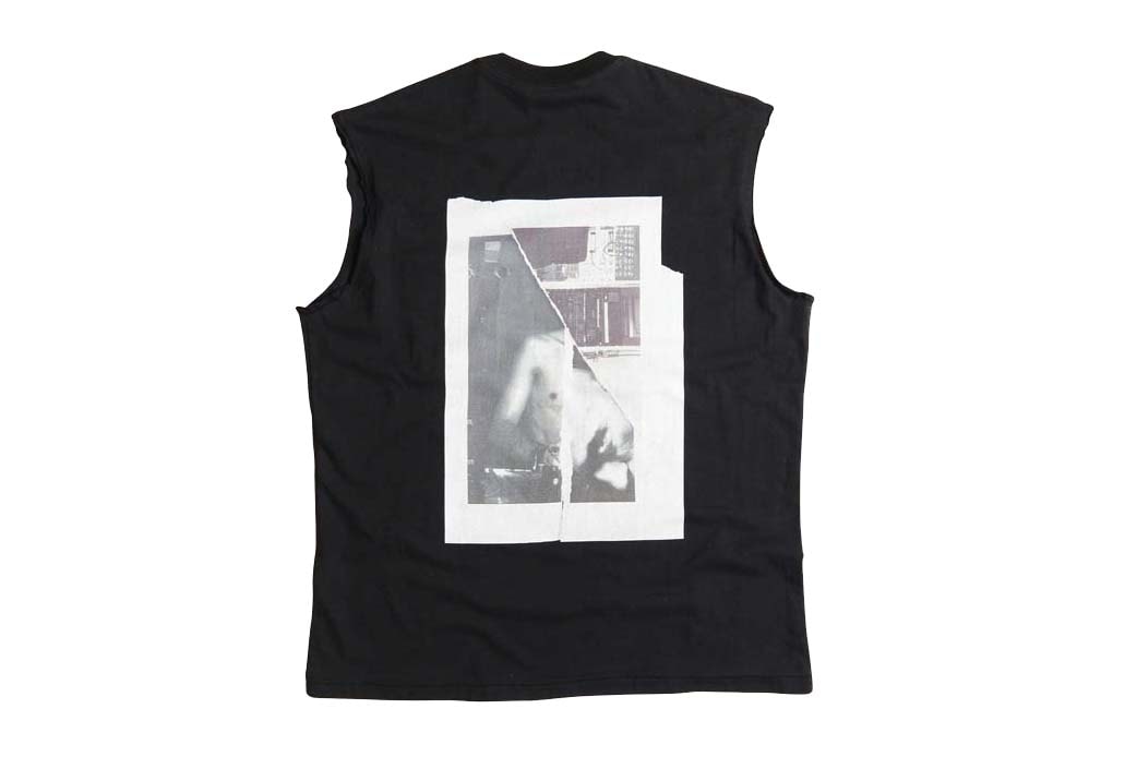 Sven Väth x Song for the Mute 20th Anniversary | HYPEBEAST