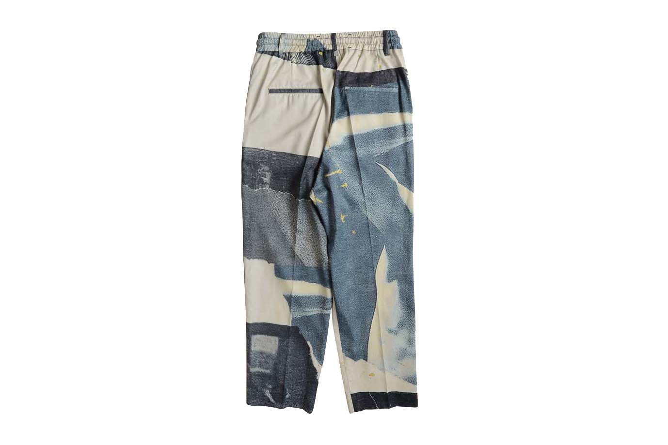 Sven Väth x Song for the Mute 20th Anniversary | HYPEBEAST