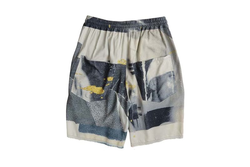 Sven Väth x Song for the Mute 20th Anniversary | Hypebeast