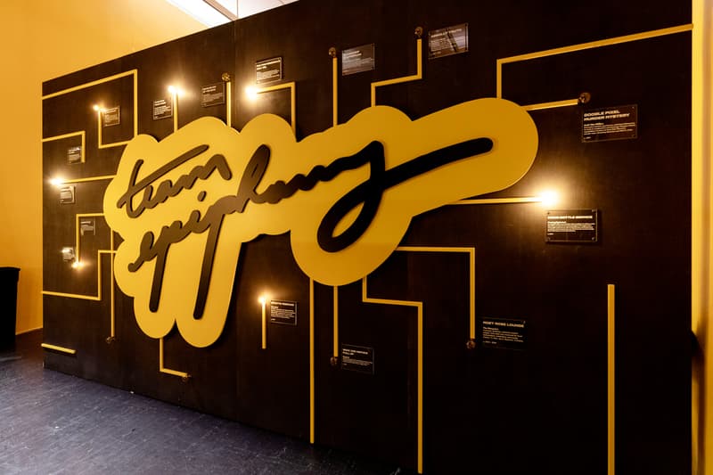 Team Epiphany 15th Anniversary Pop-up Event In NYC | Hypebeast