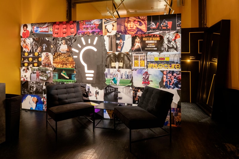 Team Epiphany 15th Anniversary Pop-up Event In NYC | Hypebeast