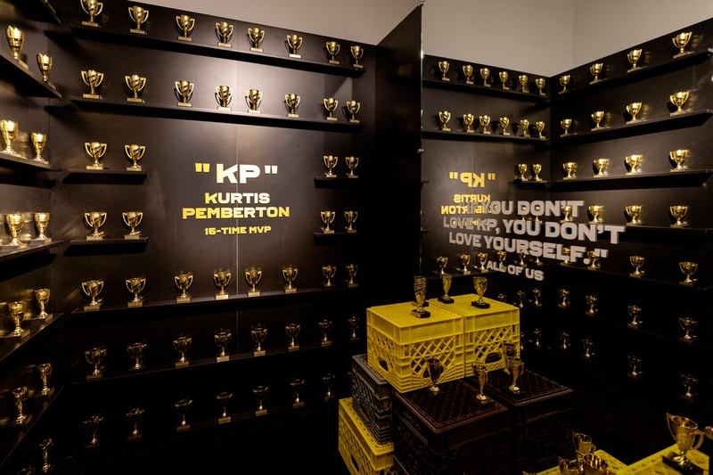 Team Epiphany 15th Anniversary Pop-up Event In NYC | Hypebeast