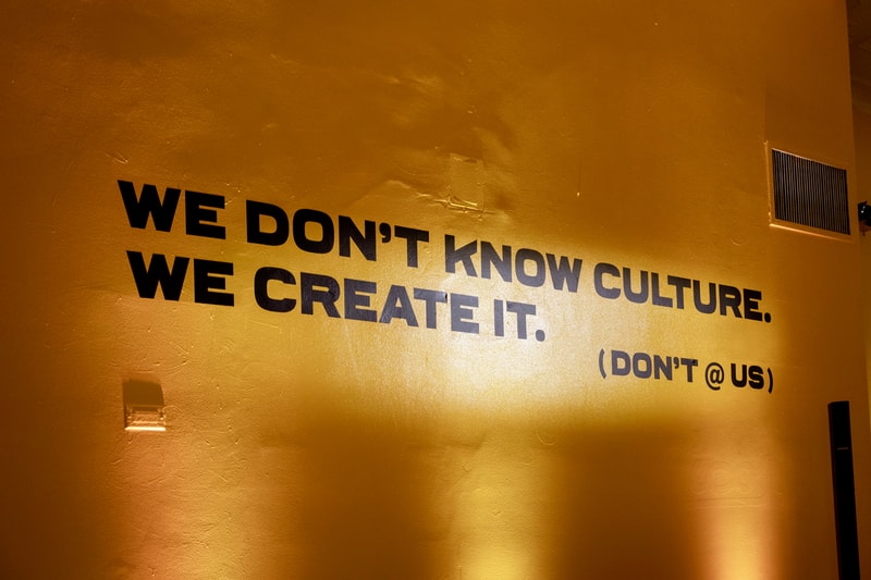 Team Epiphany 15th Anniversary Pop-up Event In NYC | Hypebeast