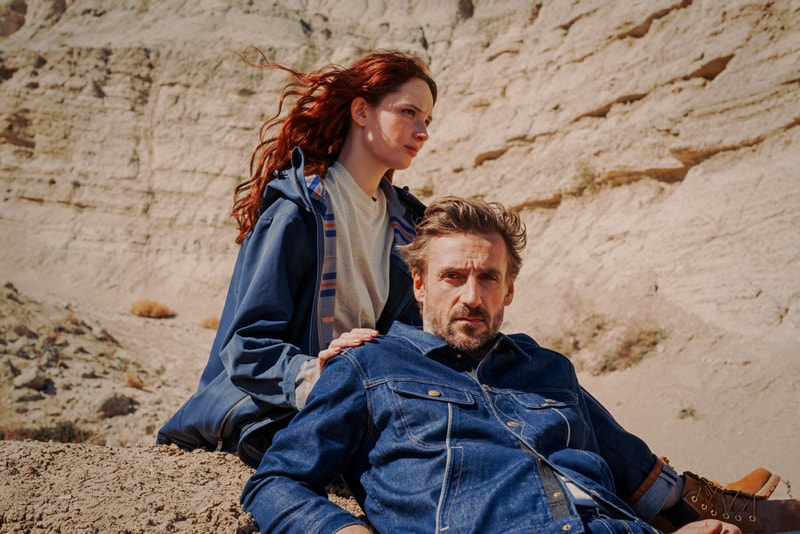 Timberland x Lee 2019 Capsule Release | Hypebeast