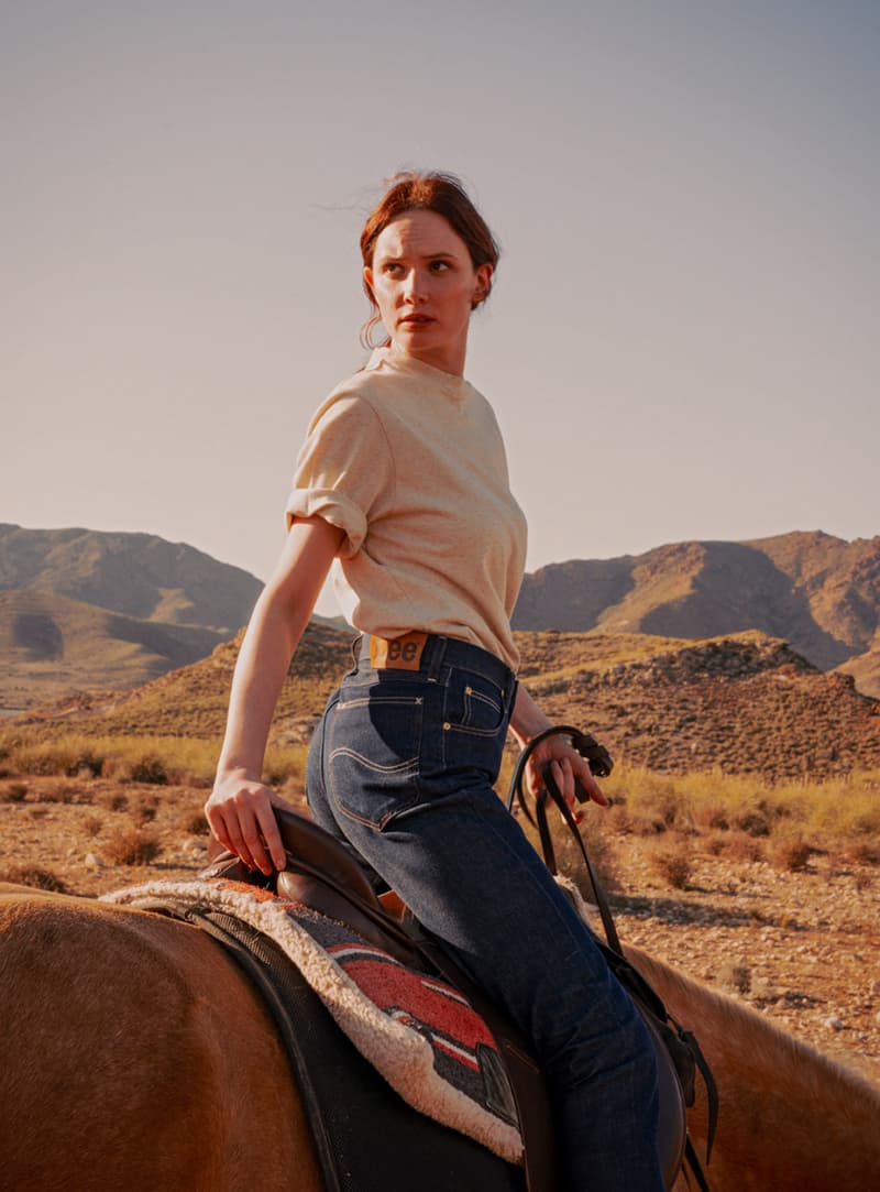 Timberland x Lee 2019 Capsule Release | Hypebeast