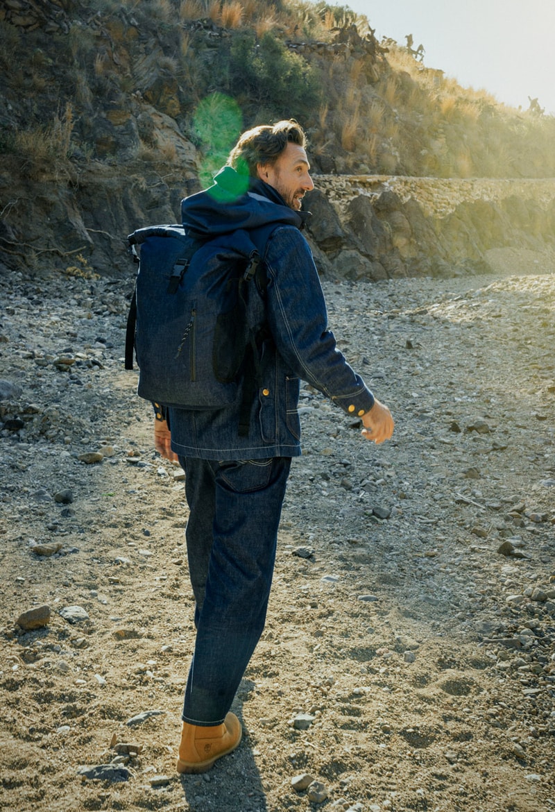 Timberland x Lee 2019 Capsule Release | Hypebeast