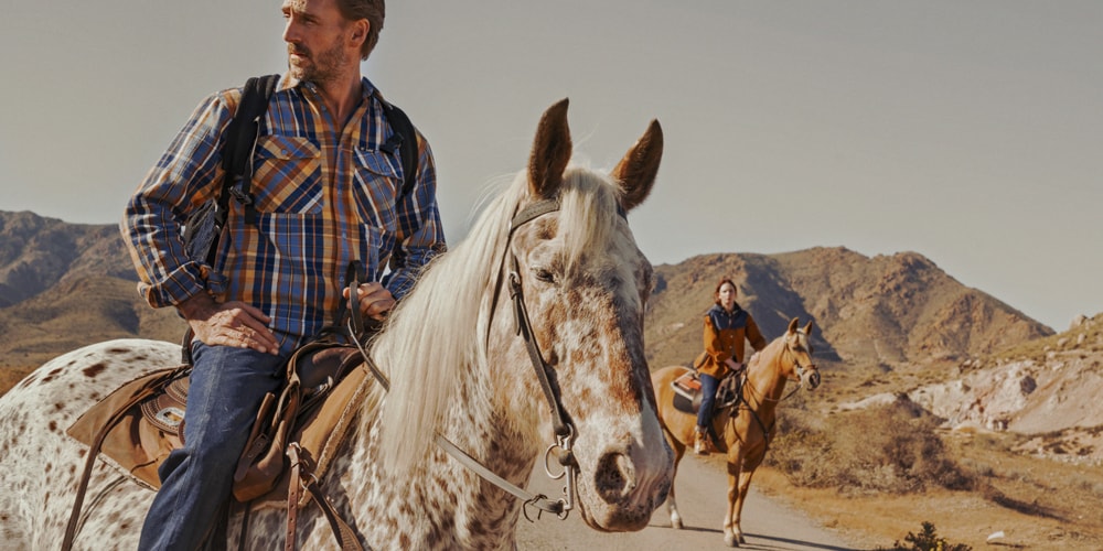 Timberland x Lee 2019 Capsule Release | Hypebeast