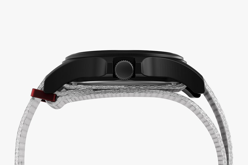 NASA x Timex Navi XL Watch Release Info | Hypebeast