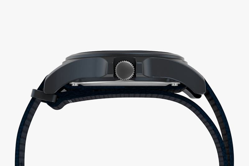 NASA x Timex Navi XL Watch Release Info | Hypebeast