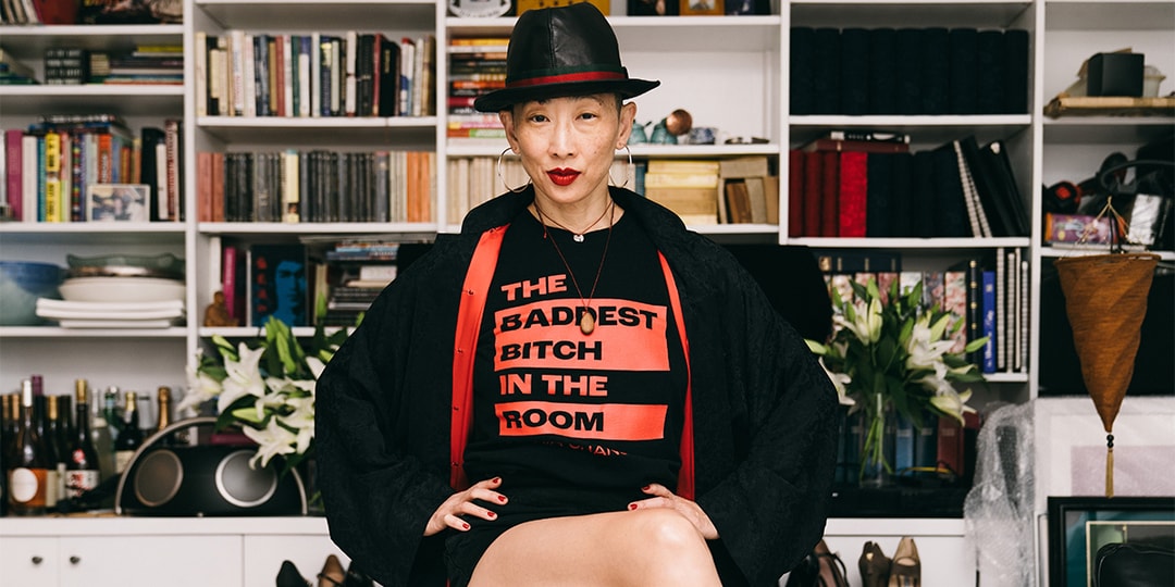 Sophia Chang On Breaking Gender and Racial Stereotypes in Music | Hypebeast