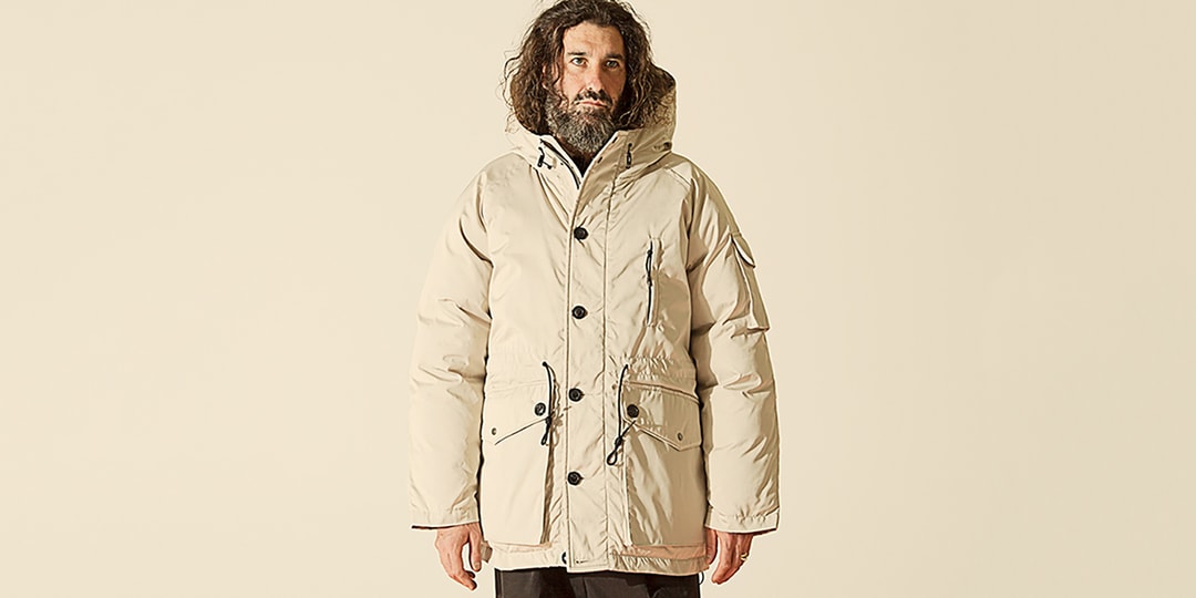 Uniform Bridge FW19 Delivers Endless Outerwear | Hypebeast