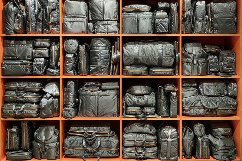 PORTER EXCHANGE New Store Opening | Hypebeast