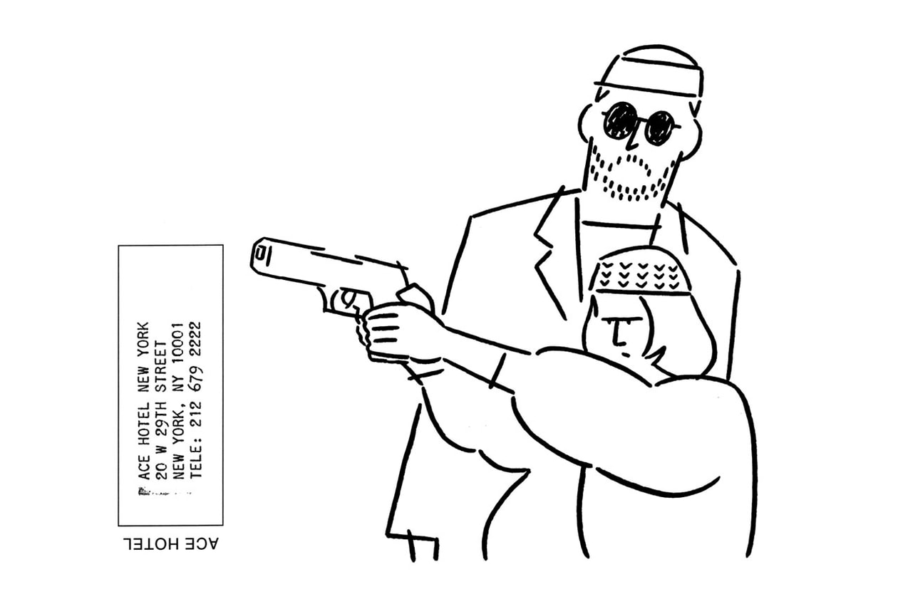 "MEET YU NAGABA GALLERY - VENUS" Exhibition | Hypeart