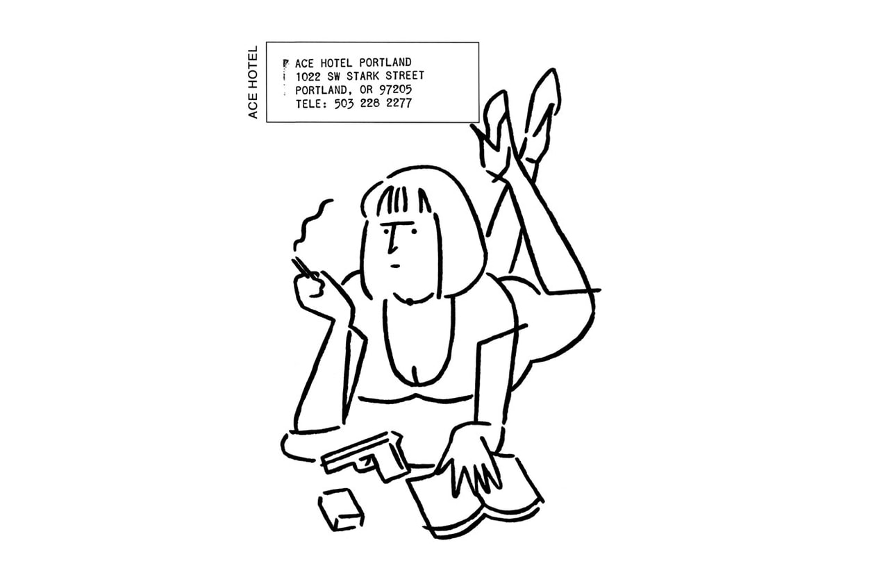 "MEET YU NAGABA GALLERY - VENUS" Exhibition | Hypeart