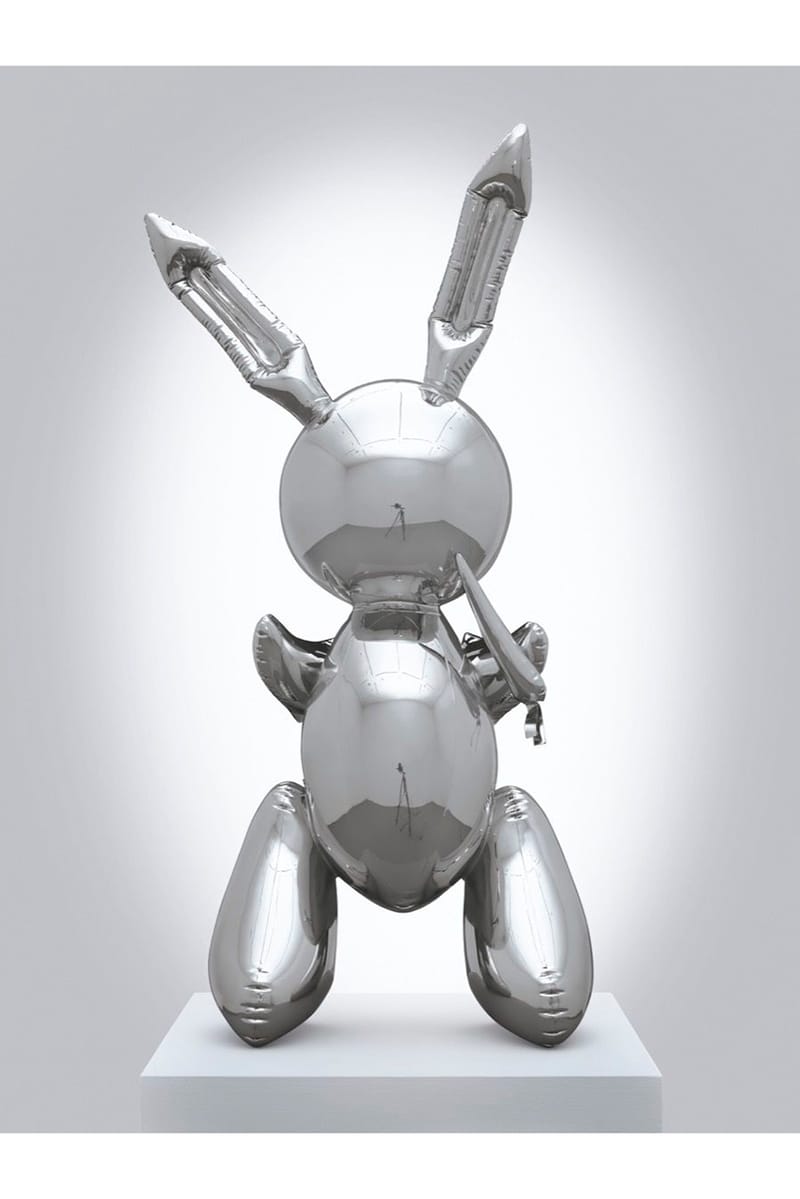 10 Most Expensive Artworks Sold at Auction 2019 | Hypebeast