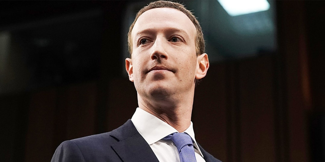 267 Million Facebook Users Data Leaked Dark Web | Hypebeast 267 Million Facebook Users Data Leaked Dark Web | Hypebeast