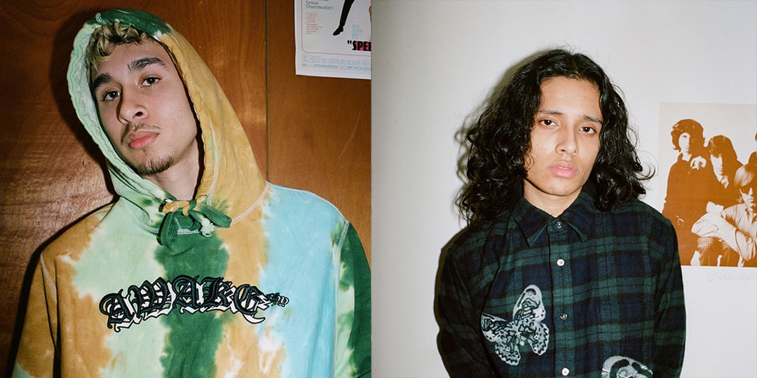 Awake NY FW19 Collection Second Drop | Hypebeast