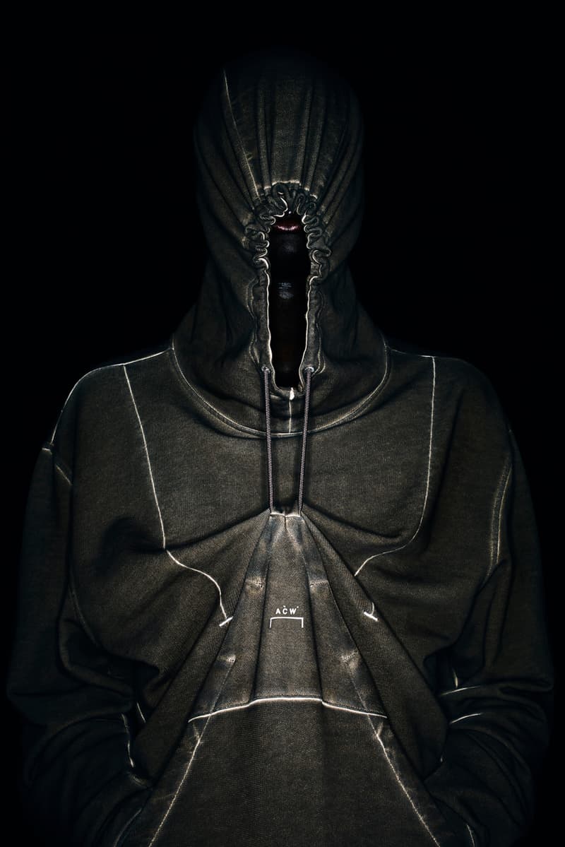 A-COLD-WALL* x Diesel Red Tag Collaboration Collection | Hypebeast