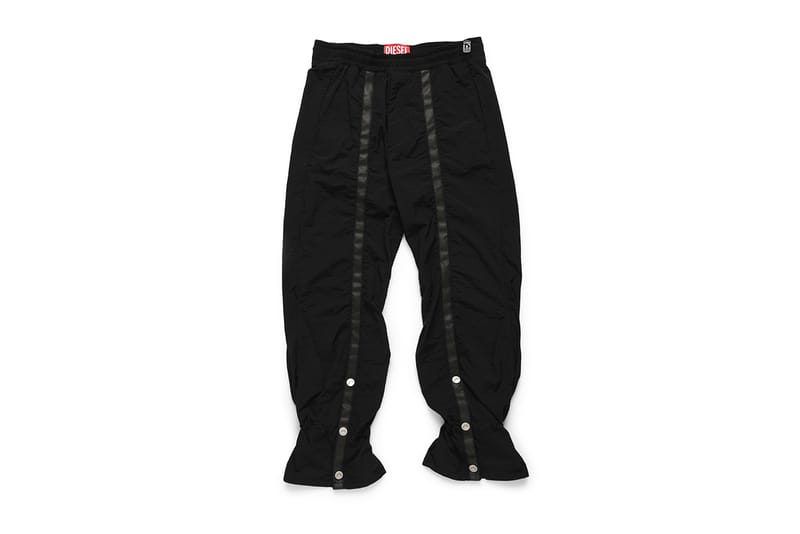 A-COLD-WALL* x Diesel Red Tag Collaboration Collection | Hypebeast