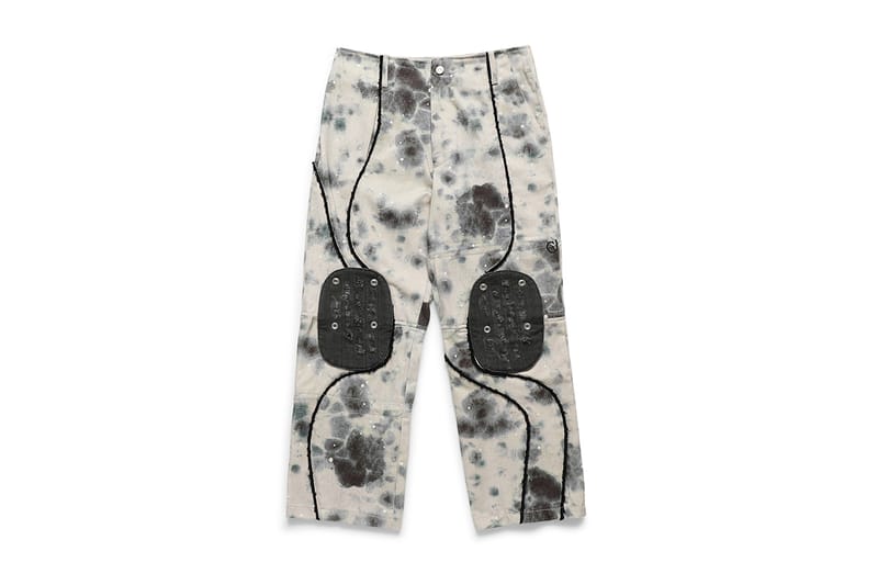 A-COLD-WALL* x Diesel Red Tag Collaboration Collection | Hypebeast