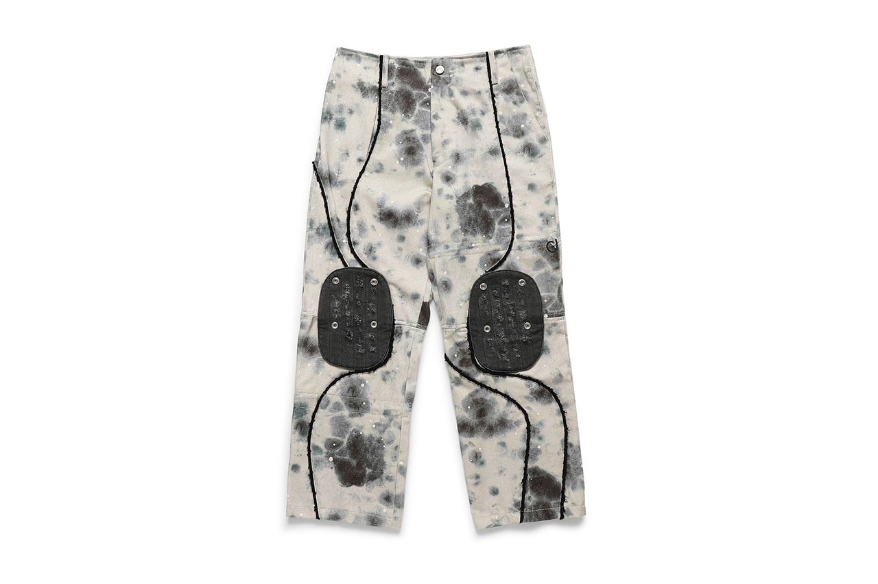 A-COLD-WALL* x Diesel Red Tag Collaboration Collection | Hypebeast